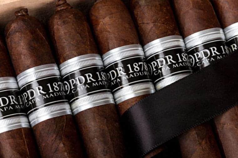 PDR 1878 Maduro | Underground Cigar Shop & Lounge