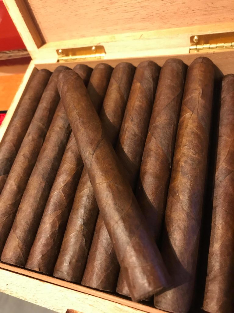 UG Factory Seconds bundle – Underground Cigar Shop & Lounge