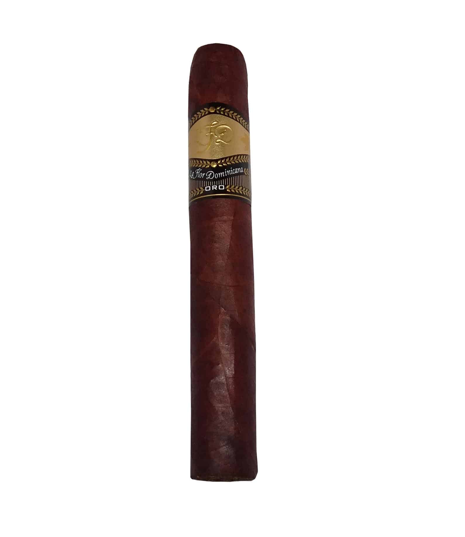 LFD Oro Tubo Maduro #6 Stick Only | Underground Cigar Shop & Lounge