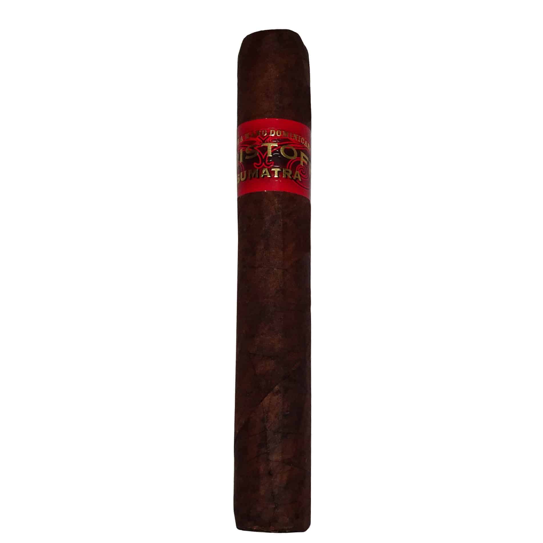 Kristoff Sumatra Robusto | Underground Cigar Shop & Lounge