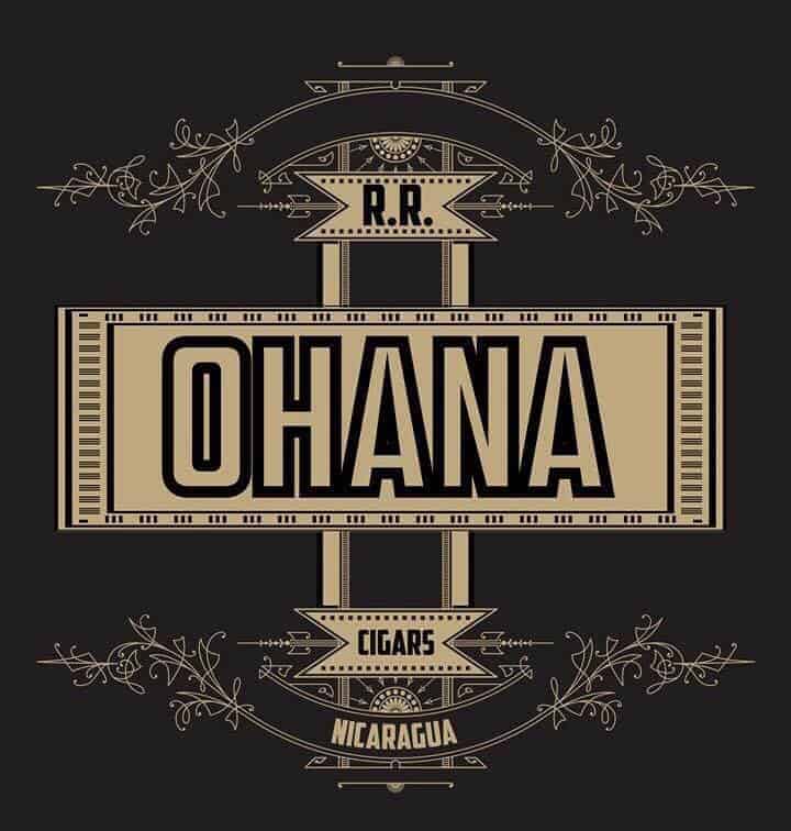 ohana logo | Underground Cigar Shop & Lounge