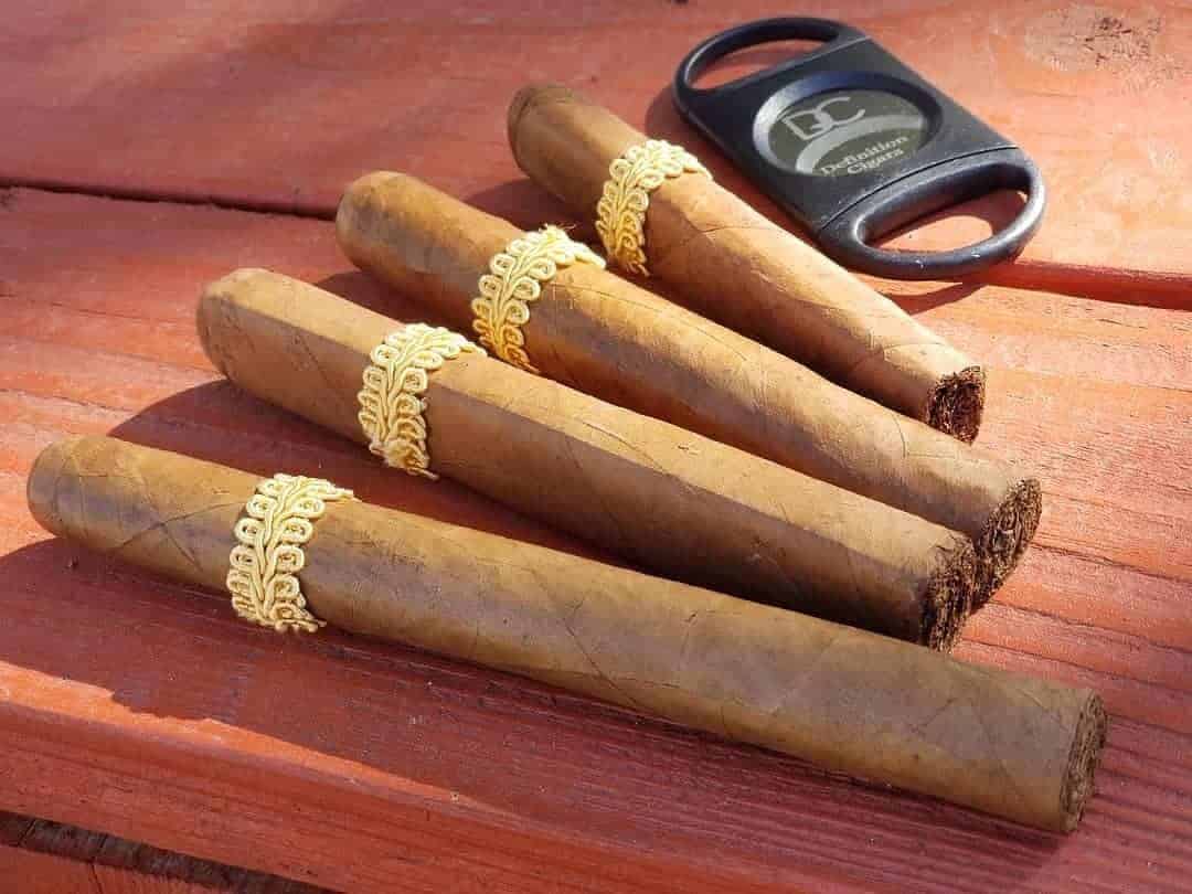 DefinitionCigars_Sampler1(Donsent) | Underground Cigar Shop & Lounge