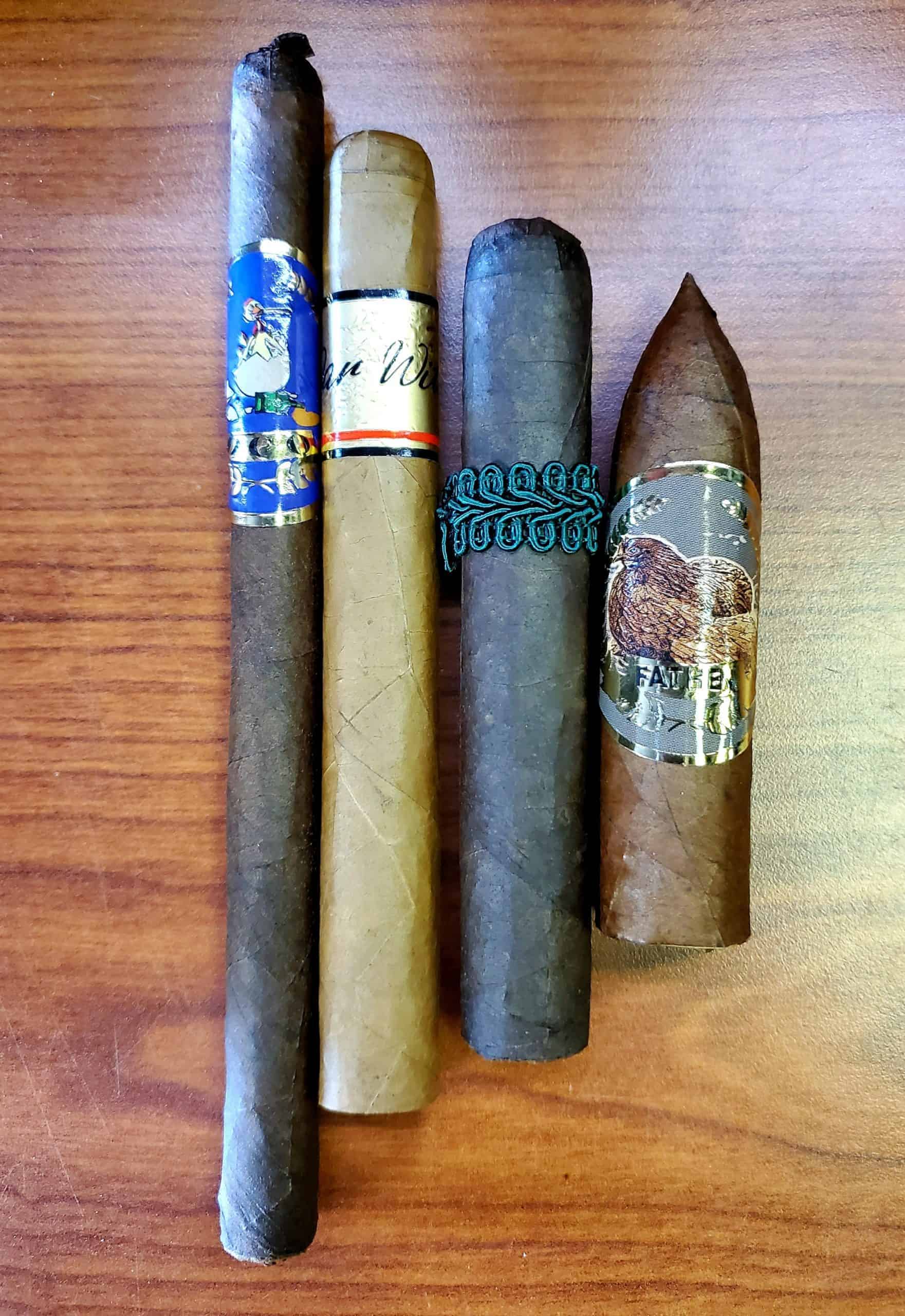 boom | Underground Cigar Shop & Lounge