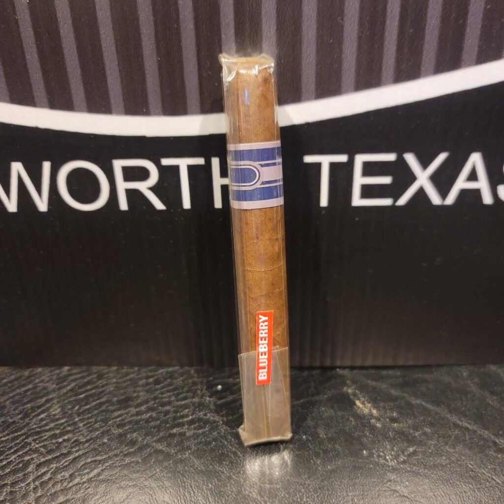 Definition Blueberry Flavored Single | Underground Cigar Shop & Lounge