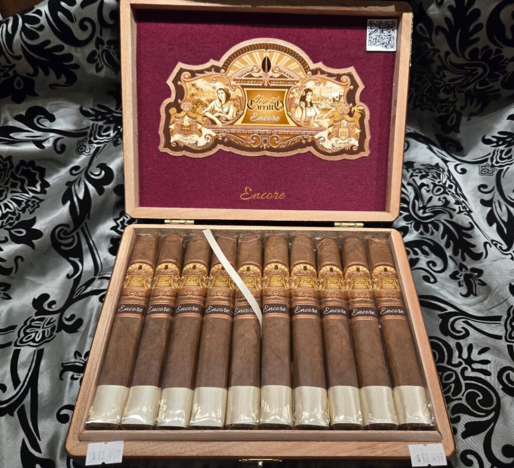 EPC Encore Celestial Single | Underground Cigar Shop & Lounge