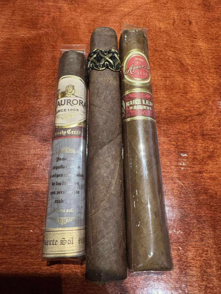 Ninja Friday Super Selection | Underground Cigar Shop & Lounge