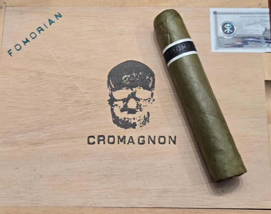 RoMa Craft CroMagnon EMH Fomorian Single (Limit 3 Singles per order ...